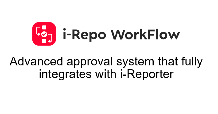 i-Repo WorkFlow_introduction_download